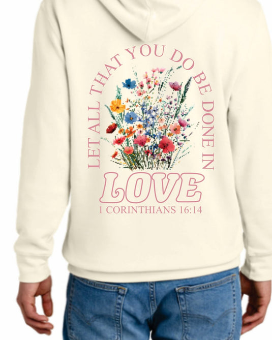 What We Offer – The Flower Cart Lady